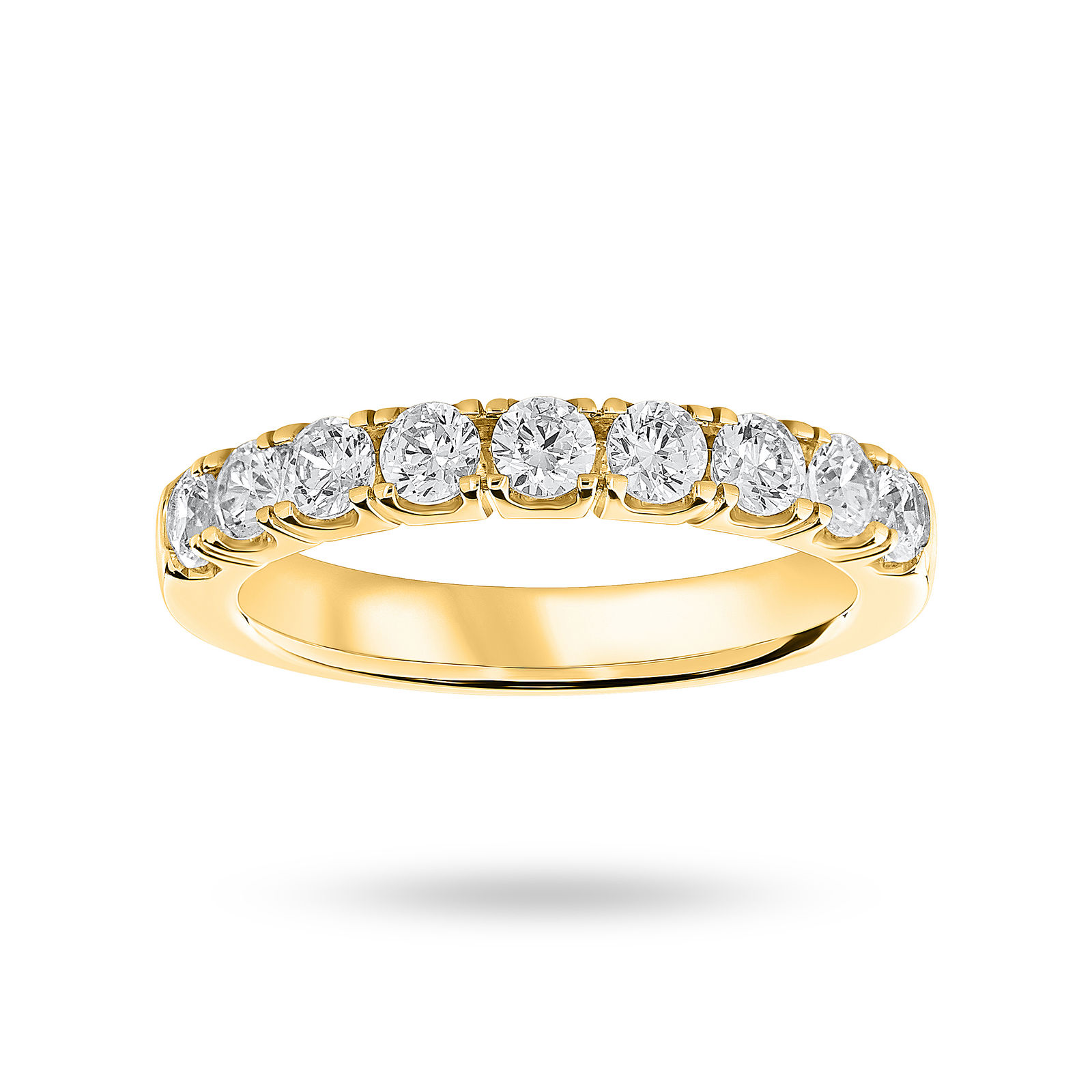 18 Carat Gold