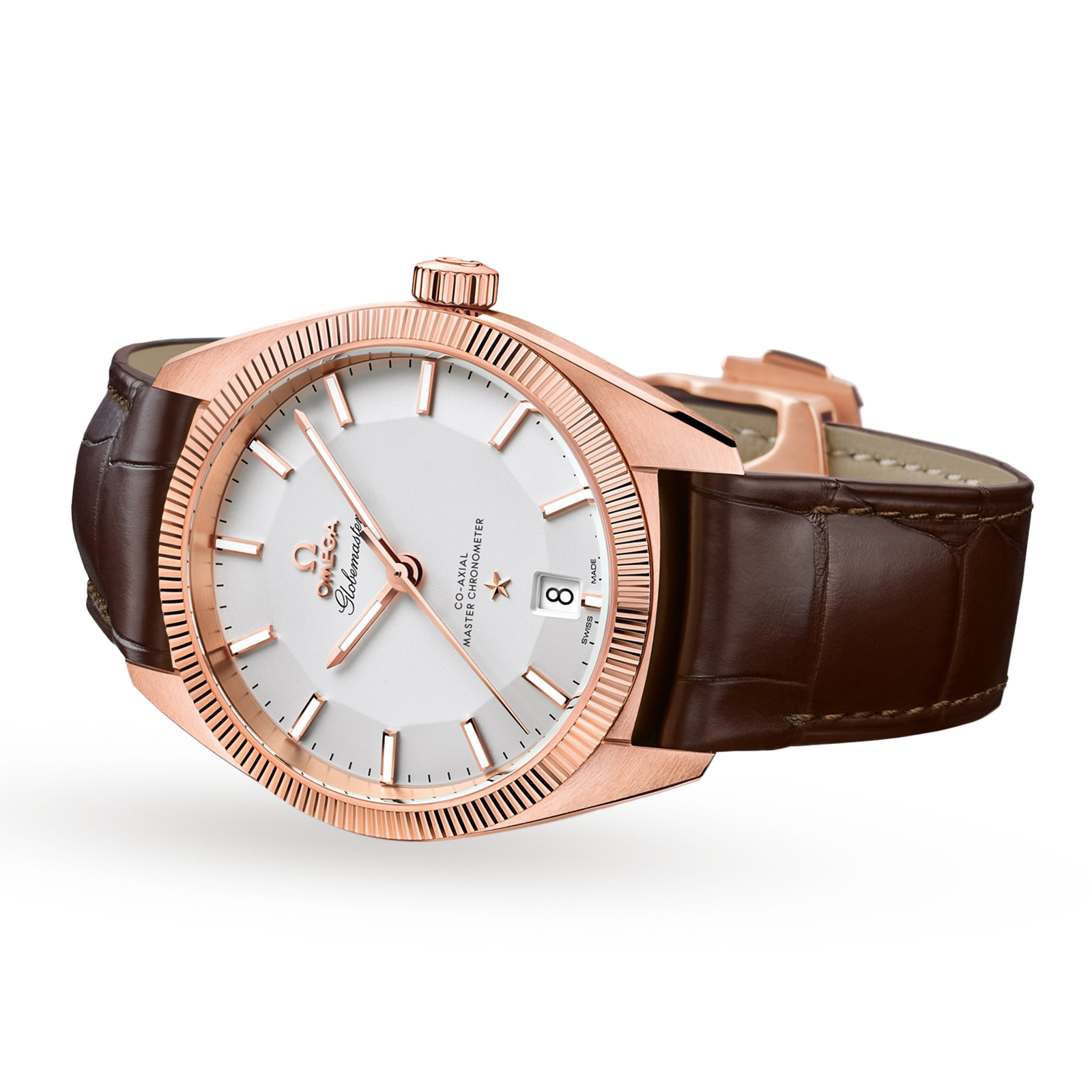 Omega Constellation Globemaster 39 mm Mens Watch O13053392102001 | Mens ...