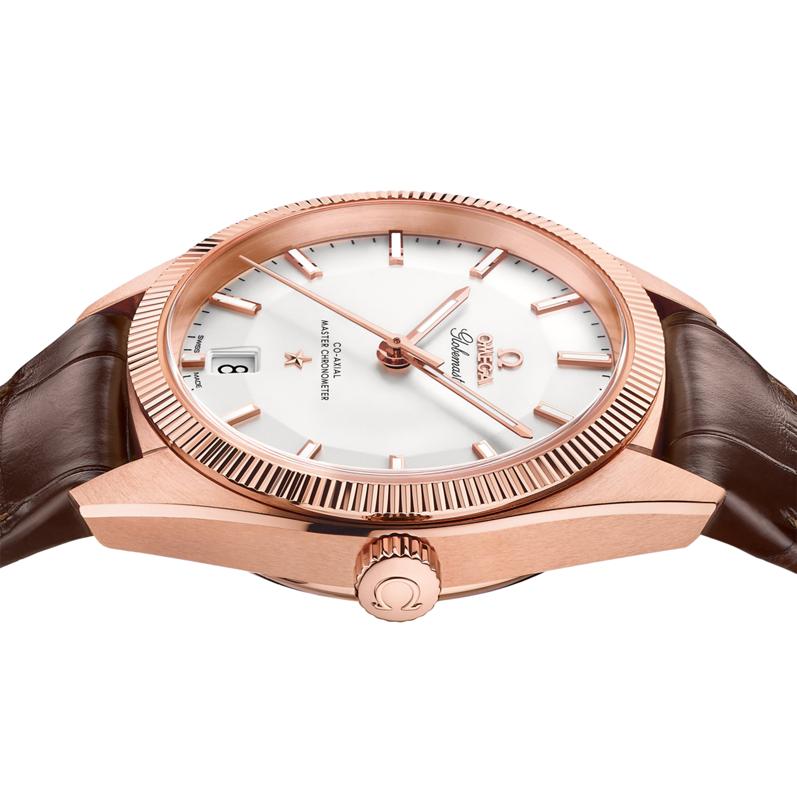 Omega Constellation Globemaster 39 mm Mens Watch O13053392102001 | Mens ...