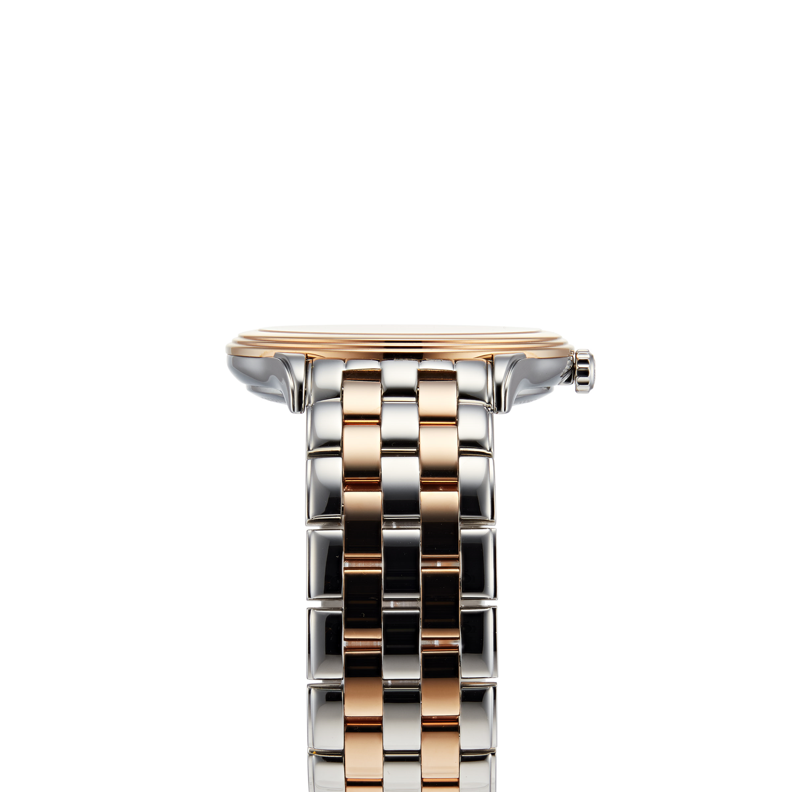 Longines Flagship 38mm Mens Watch L49743927 | Luxury Watches | Watches ...