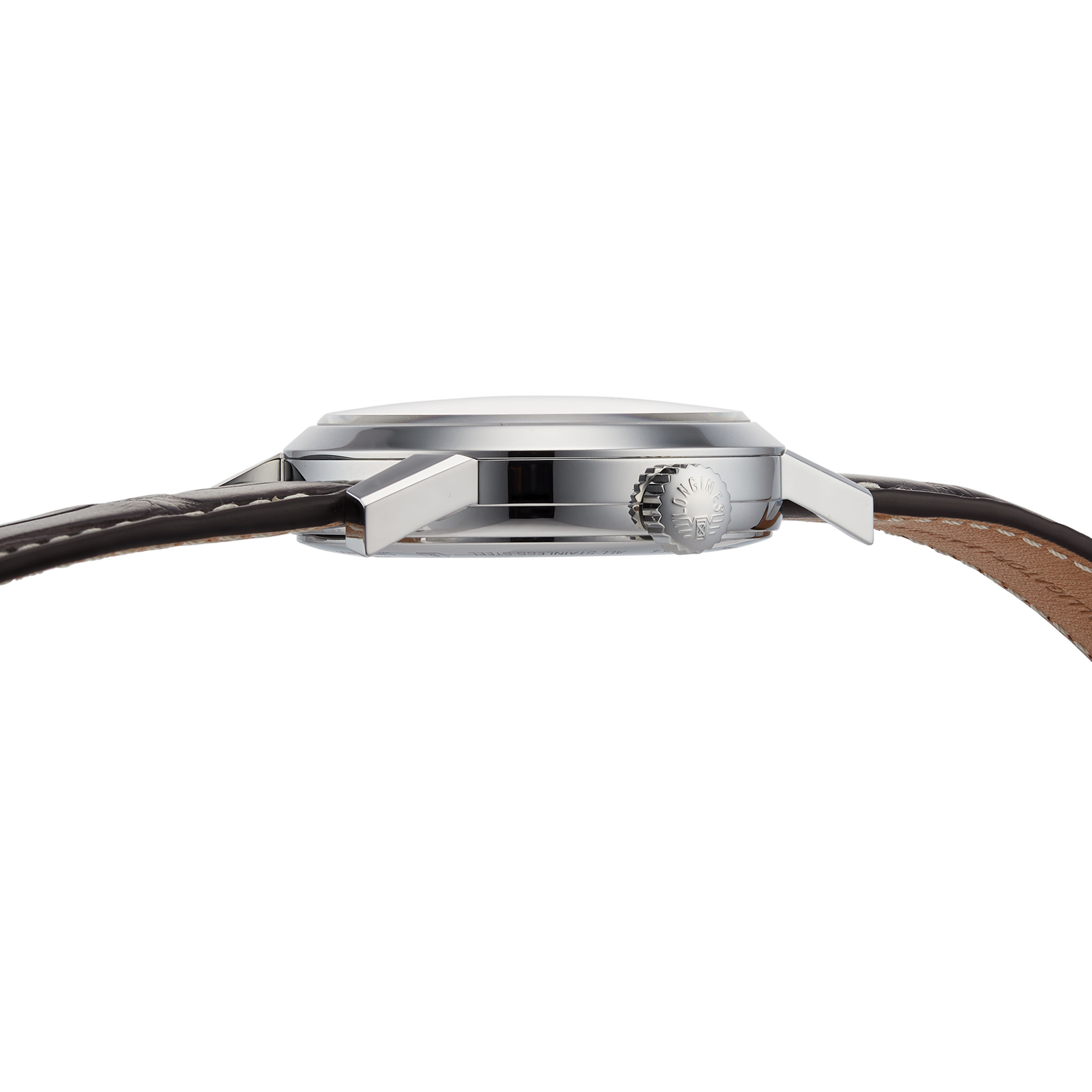 Longines 1832 40mm Mens Watch L48264922 | Mens Watches | Watches ...