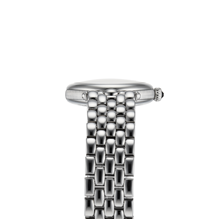 Frederique Constant Art Deco 30mm Ladies Watch FC-200MPW2V6B | Watch ...