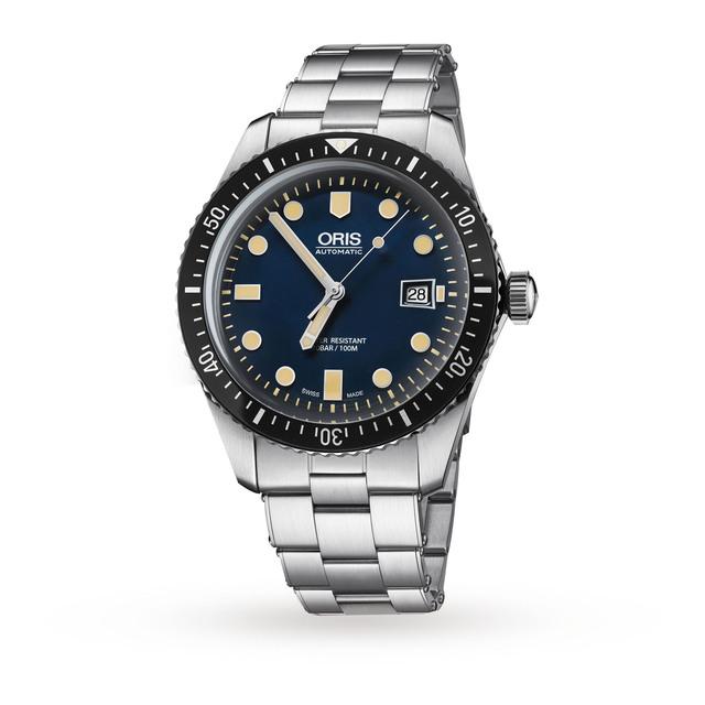 Invicta 8926OB with new hands, dial and bezel insert : r/SeikoMods