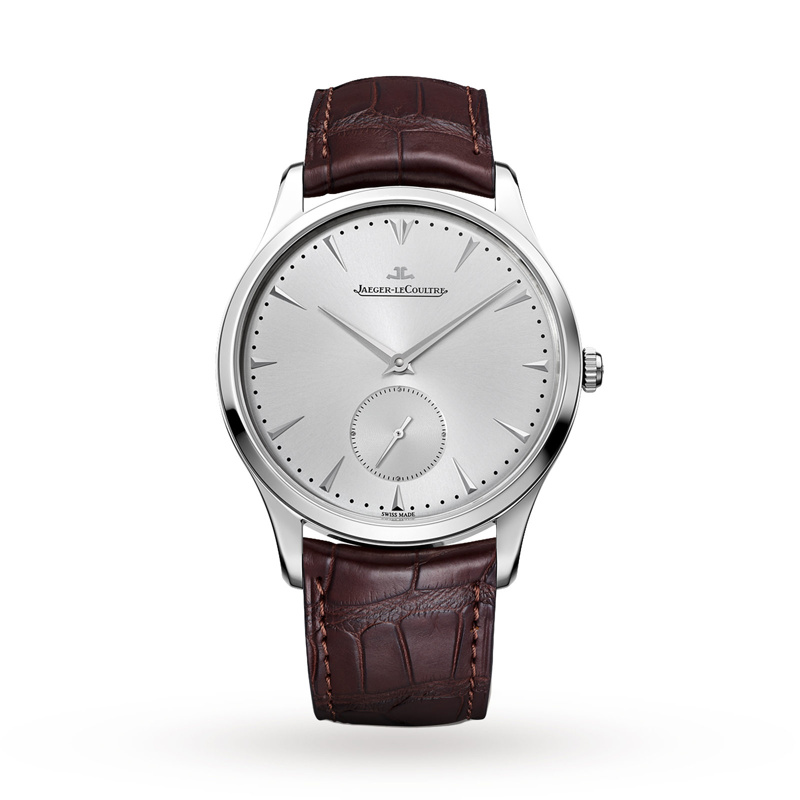 Jaeger-LeCoultre Master Grande Ultra-Thin Automatic Q1358420 | Watch ...