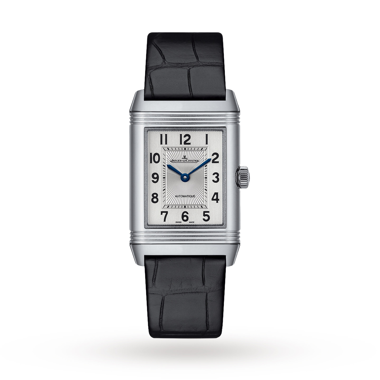 Jaeger-LeCoultre Reverso Classic | Watch Selector | Watches of Switzerland