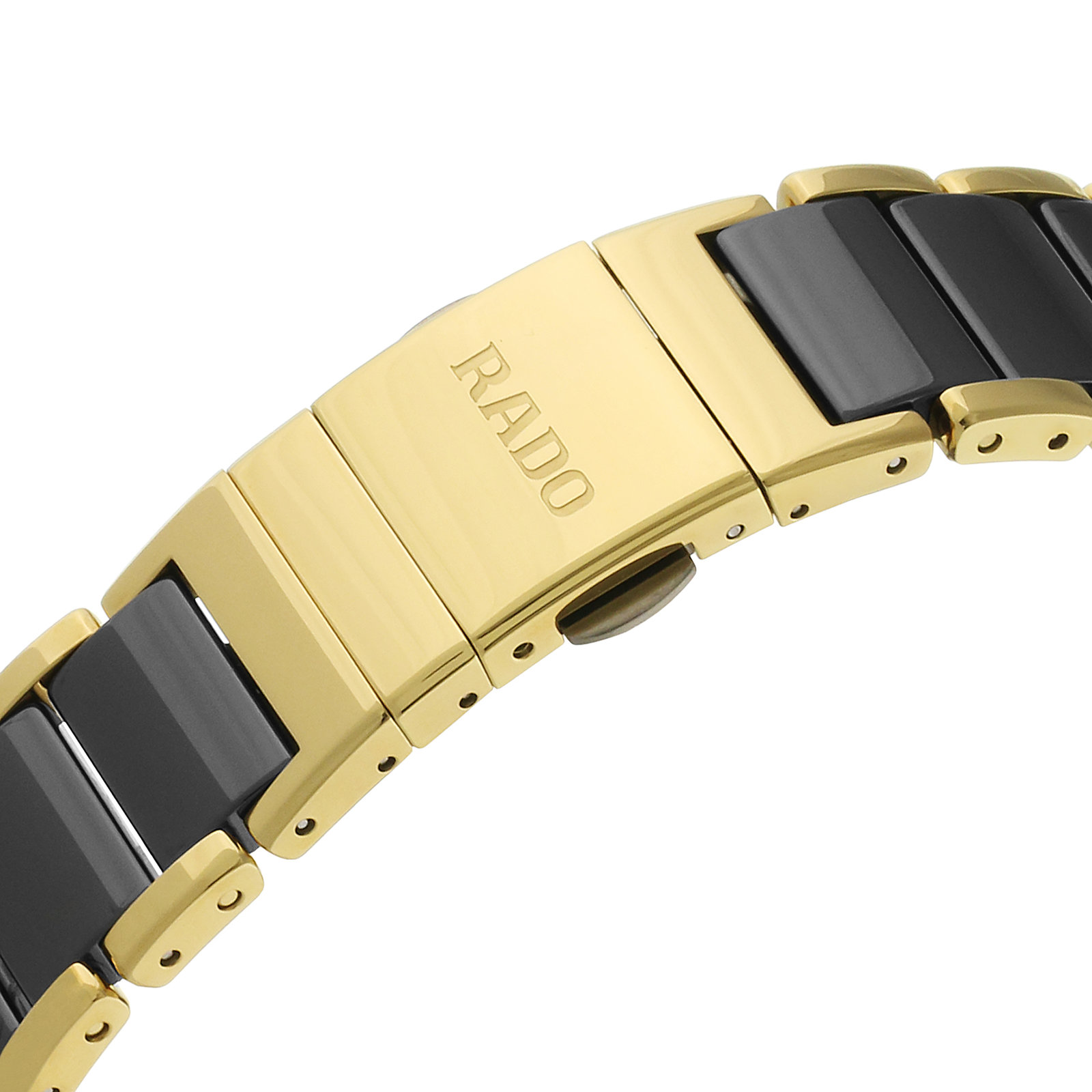 Rado Integral 33mm Ladies Watch R20845712 | Luxury Watches | Watches ...