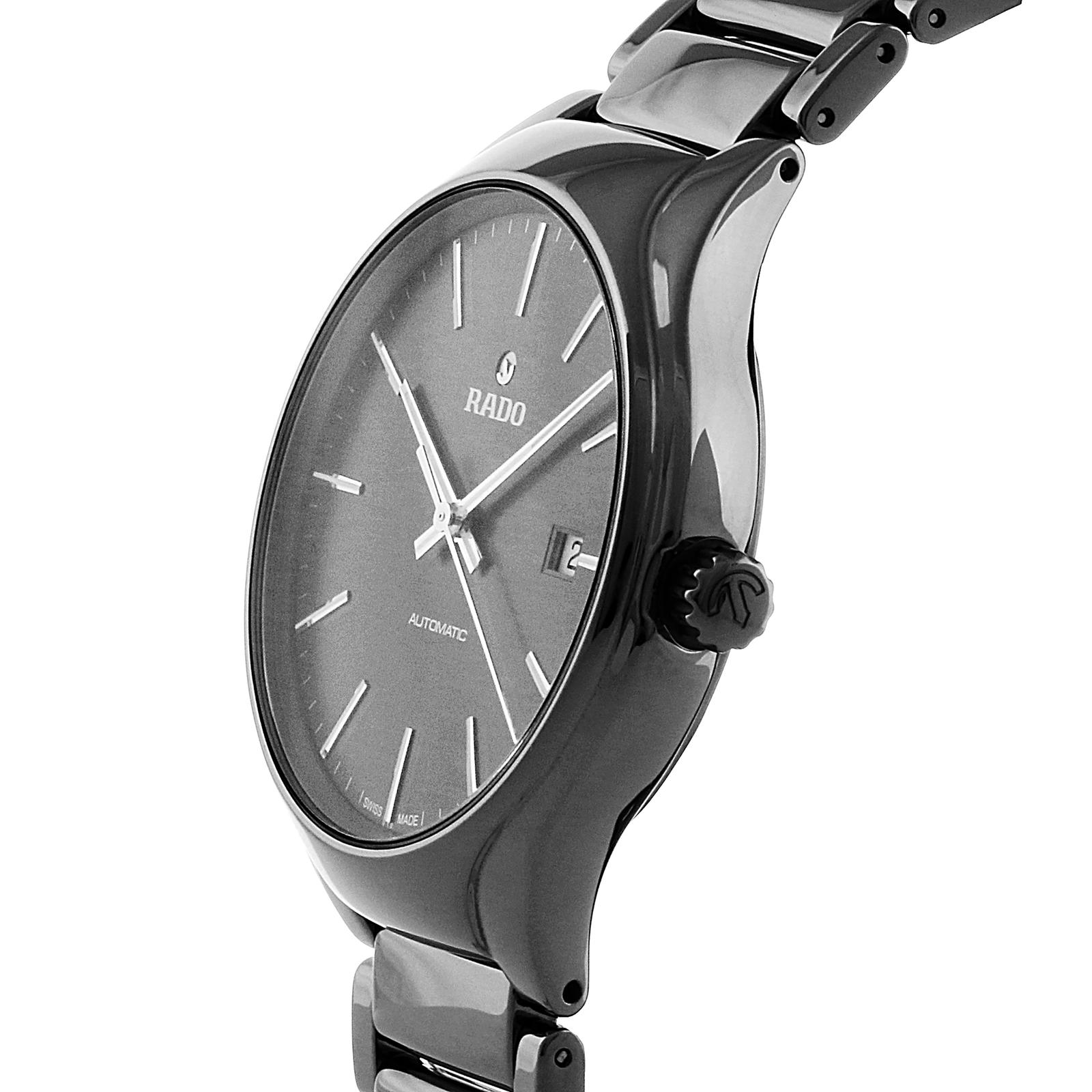 Rado True 40mm Mens Watch R27 057 102 | Luxury Watches | Watches ...