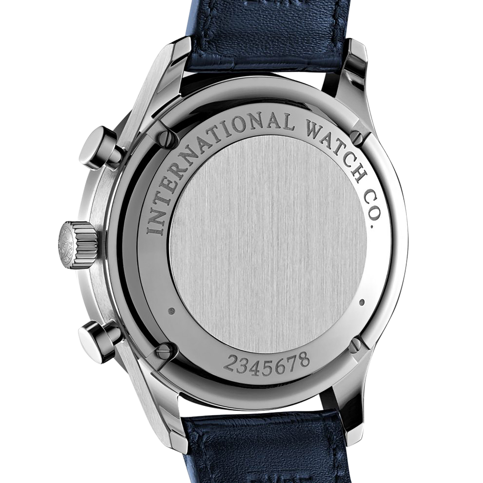 IWC Portugieser 41mm Mens Watch IW371446 | Luxury Watches | Watches ...