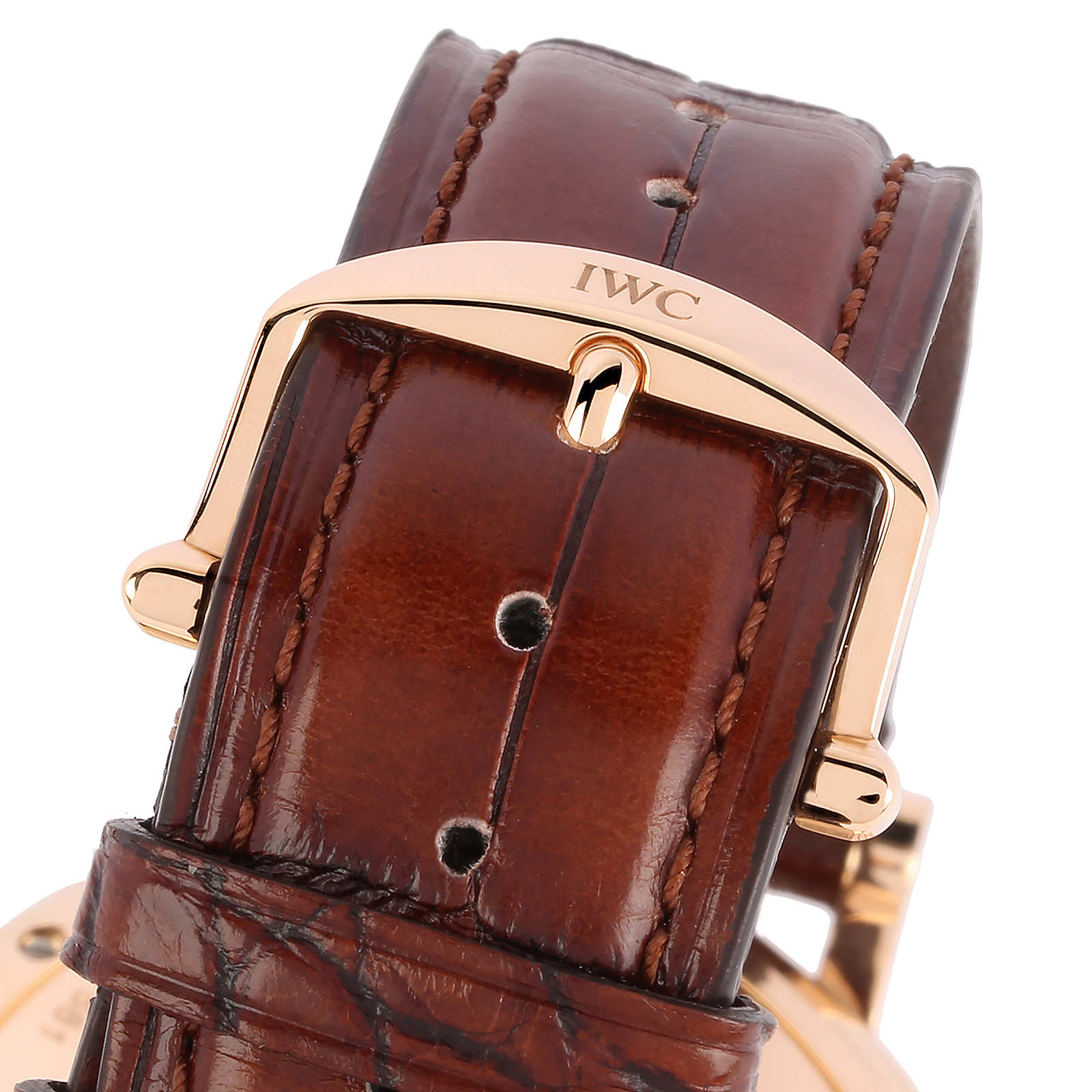 IWC Portofino 42mm Mens Watch IW391025 | Portofino | IWC | Brands ...