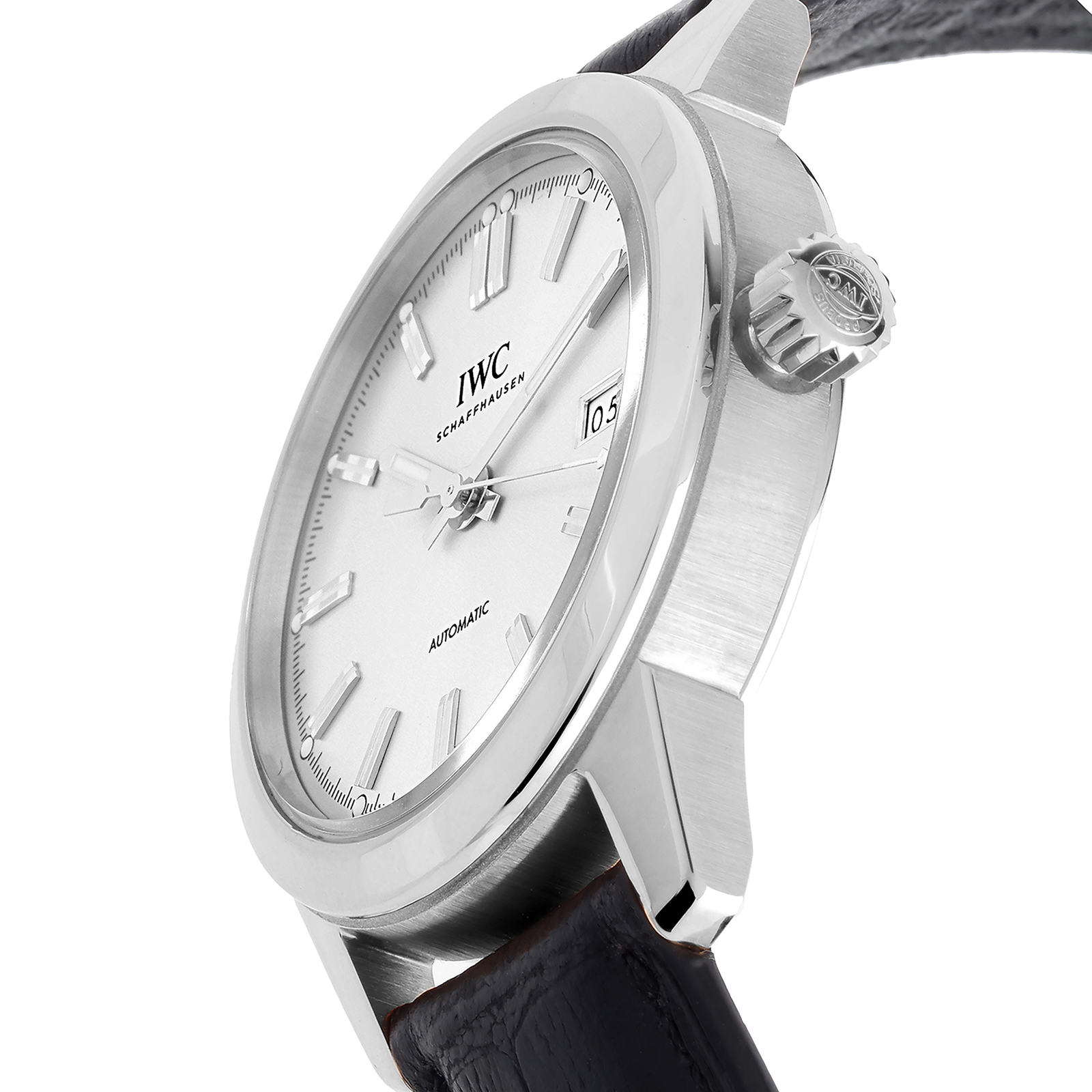 IWC Ingenieur 40mm Mens Watch IW357001 | Luxury Watches | Watches ...