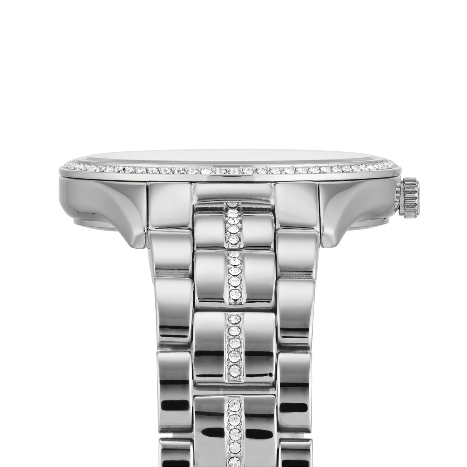 Michael Kors Lauryn Stainless Steel Ladies Watch MK3900 | Ladies ...