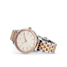 Michael Kors Lexington Two Tone Ladies Watch MK6642 | Ladies Watches ...
