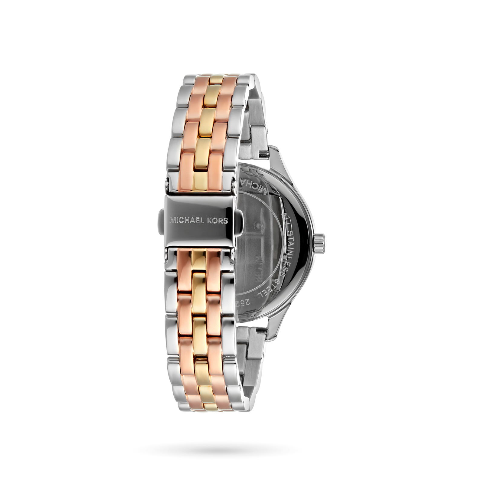 Michael Kors Lexington Two Tone Ladies Watch MK6642 | Ladies Watches ...