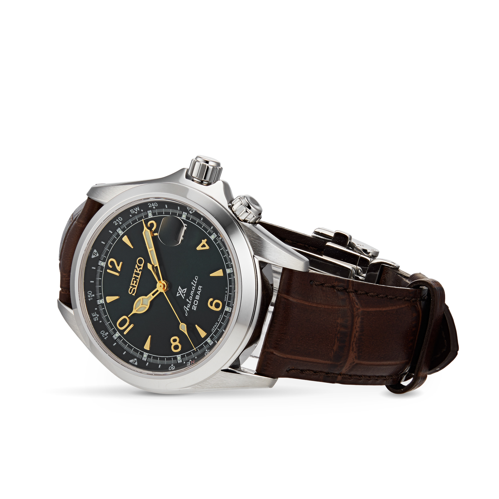 Seiko Prospex Alpinist Mens Watch SPB121J1 | Mens Watches | Watches ...