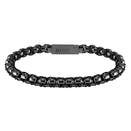 Hugo Boss Jewellery, Ladies & Mens Boss Bracelets, Necklaces & Earrings ...